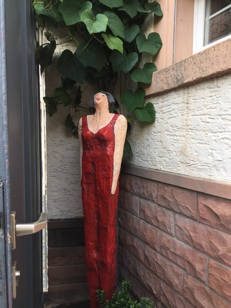 „Wein im Wingert“ in Rheinland Pfalz | sau-saugut blogt...